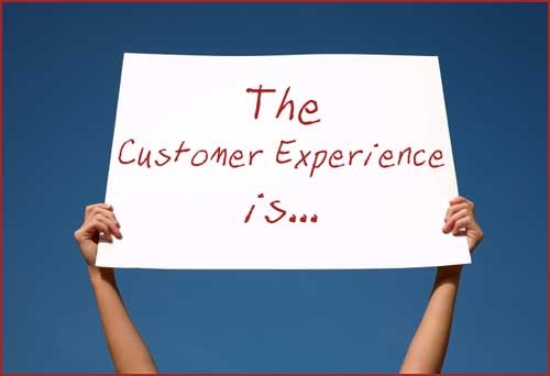 What Is Customer Experience Mapping