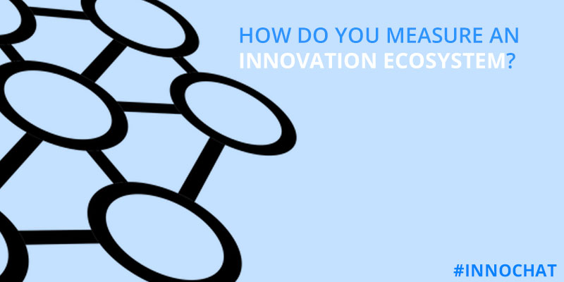 Measuring an innovation ecosystem | Game-Changer