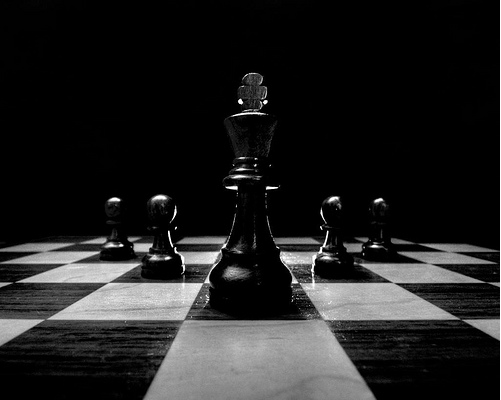 What is strategy? - Game Changer