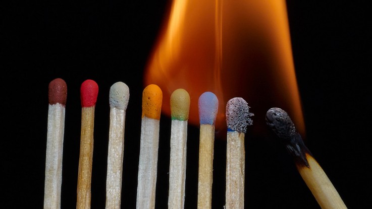 Why some good ideas spread slowly | Game-Changer