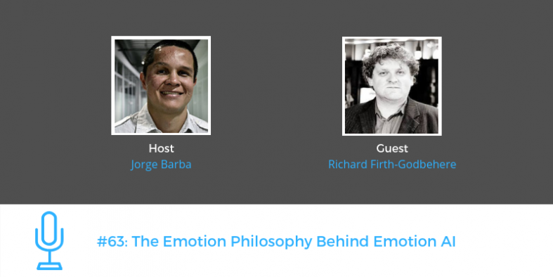 The Emotion Philosophy Behind Emotion AI | Game-Changer