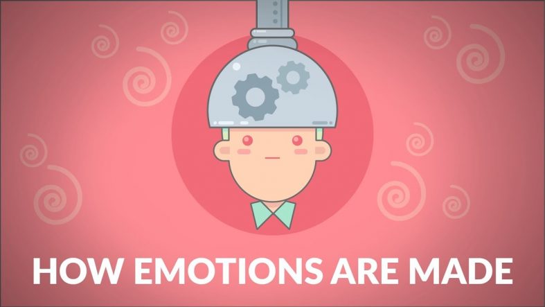 VIDEO: How Emotions Are Made | Game-Changer